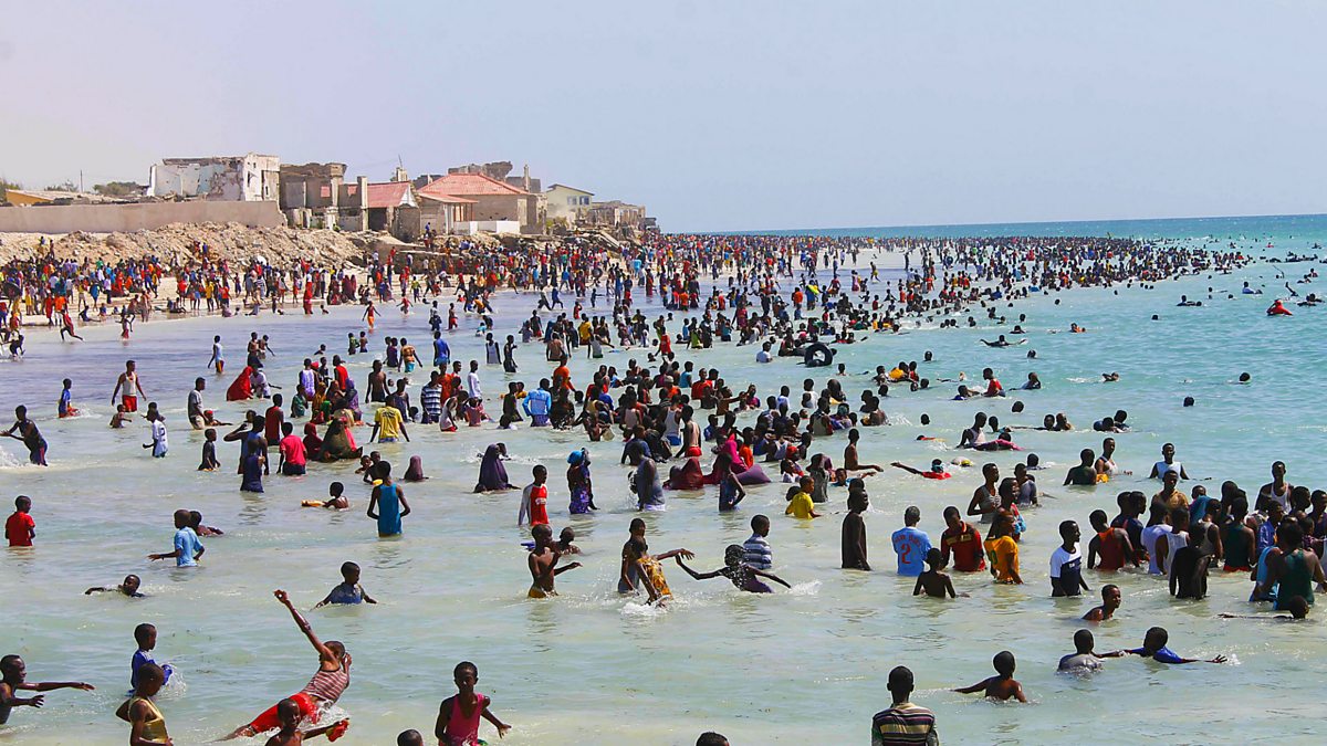 BBC World Service - Newsday, Could Somalia be your next holiday ...