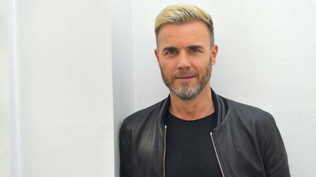 BBC Radio 2 - The Chris Evans Breakfast Show, Gary Barlow, Joanne ...