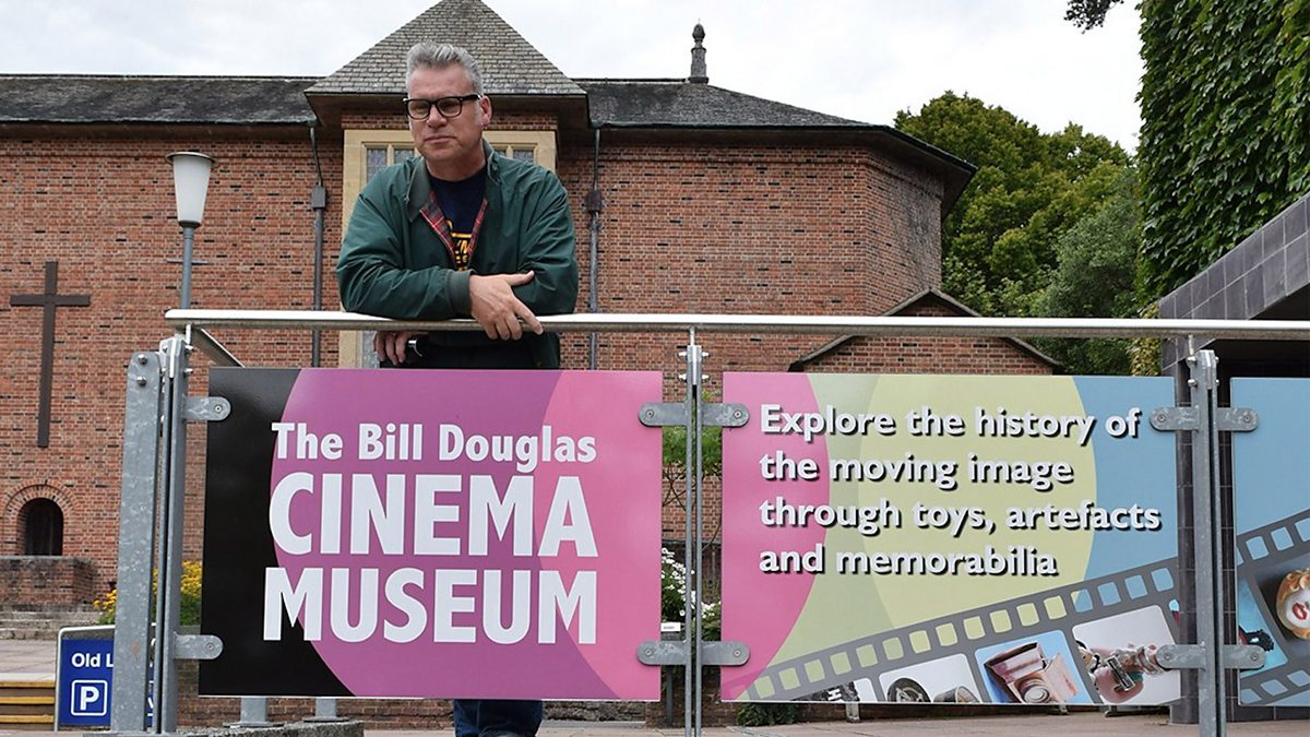 Bbc Blogs Kermode Uncut Movie Museum