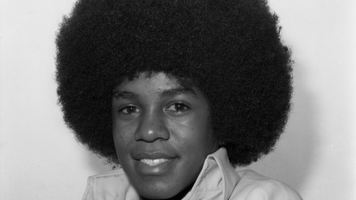 BBC Radio 6 Music - Mary Anne Hobbs, With Tito Jackson, 6 Questions for ...