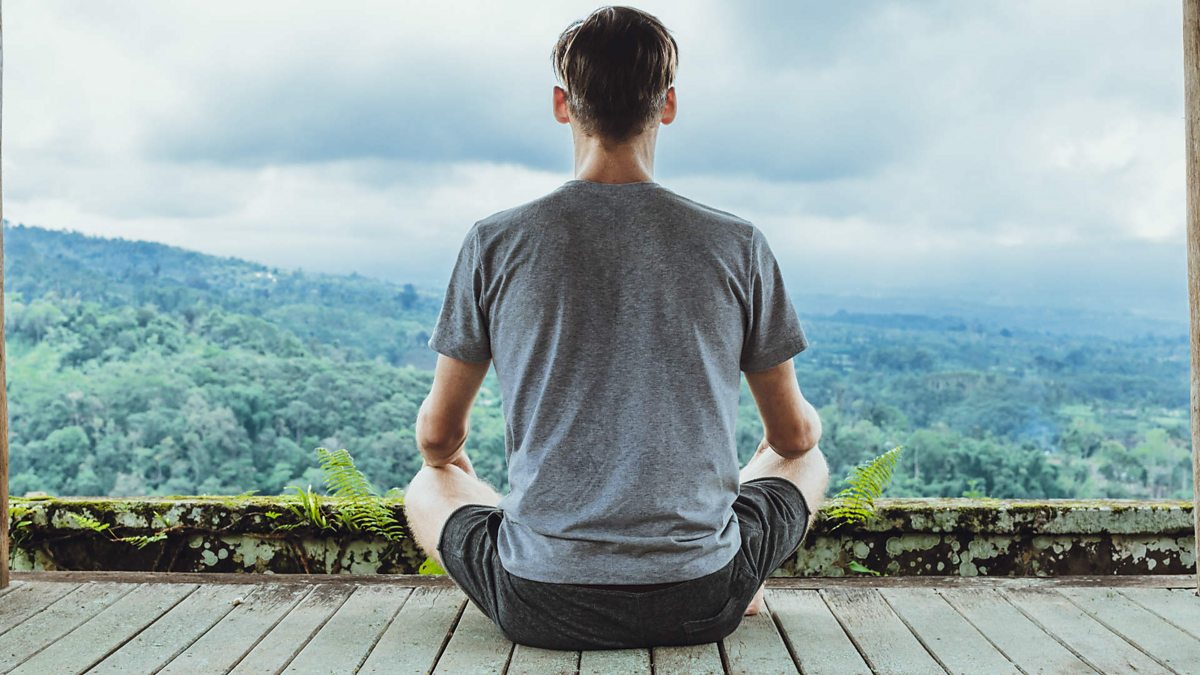 BBC Radio Ulster - Thought for the Day, Denis Tuohy, Monday 18th ...