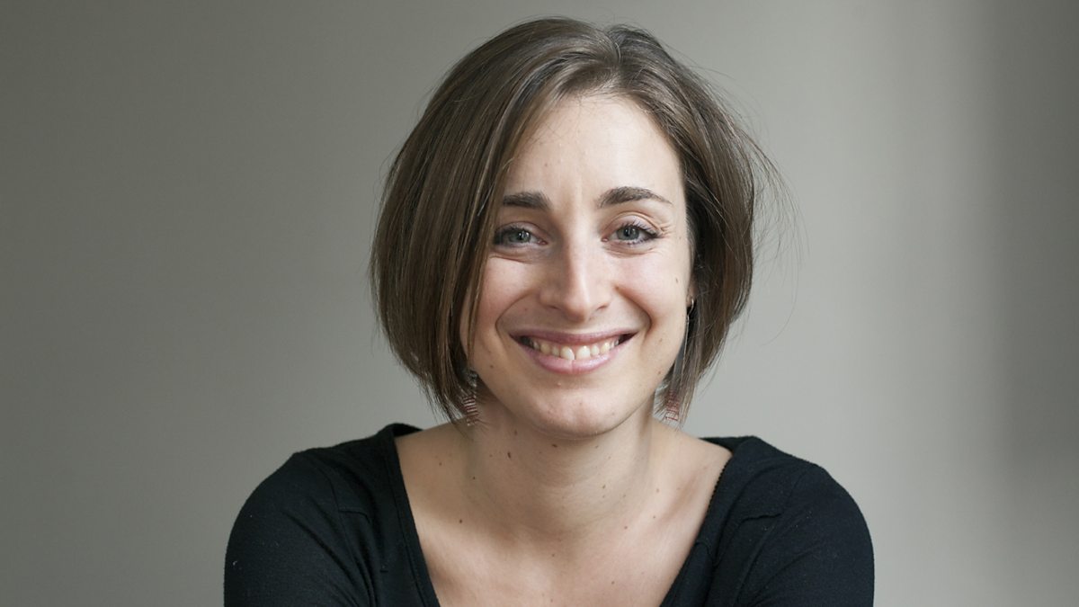 BBC Radio 3 - Choir and Organ, Elgar, Bruckner and The Real Group, Sara ...