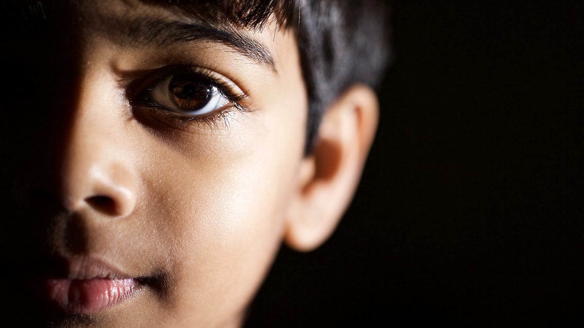 BBC Two - The Human Body: Secrets of Your Life Revealed, Gallery - Lew ...