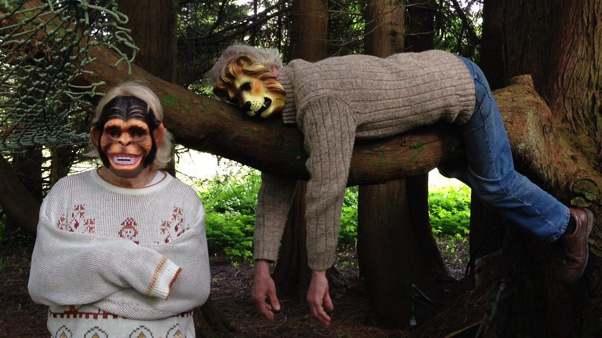 BBC Radio 3 - Hear and Now, Musica Viva, Jennifer Walshe: How my 'Irish ...