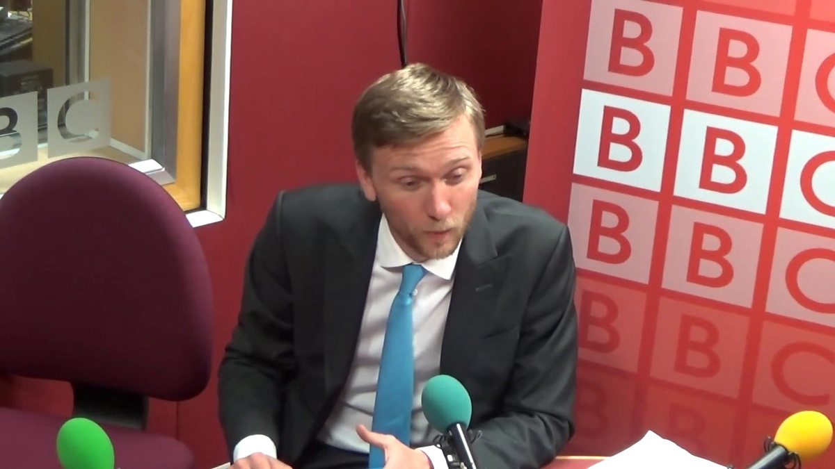 BBC Radio 4 - The Week in Westminster, Will it be a bad news budget?