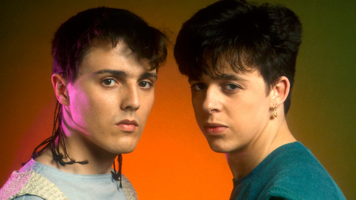 BBC Radio 6 Music - 6 Music Classic Concert, Tears For Fears