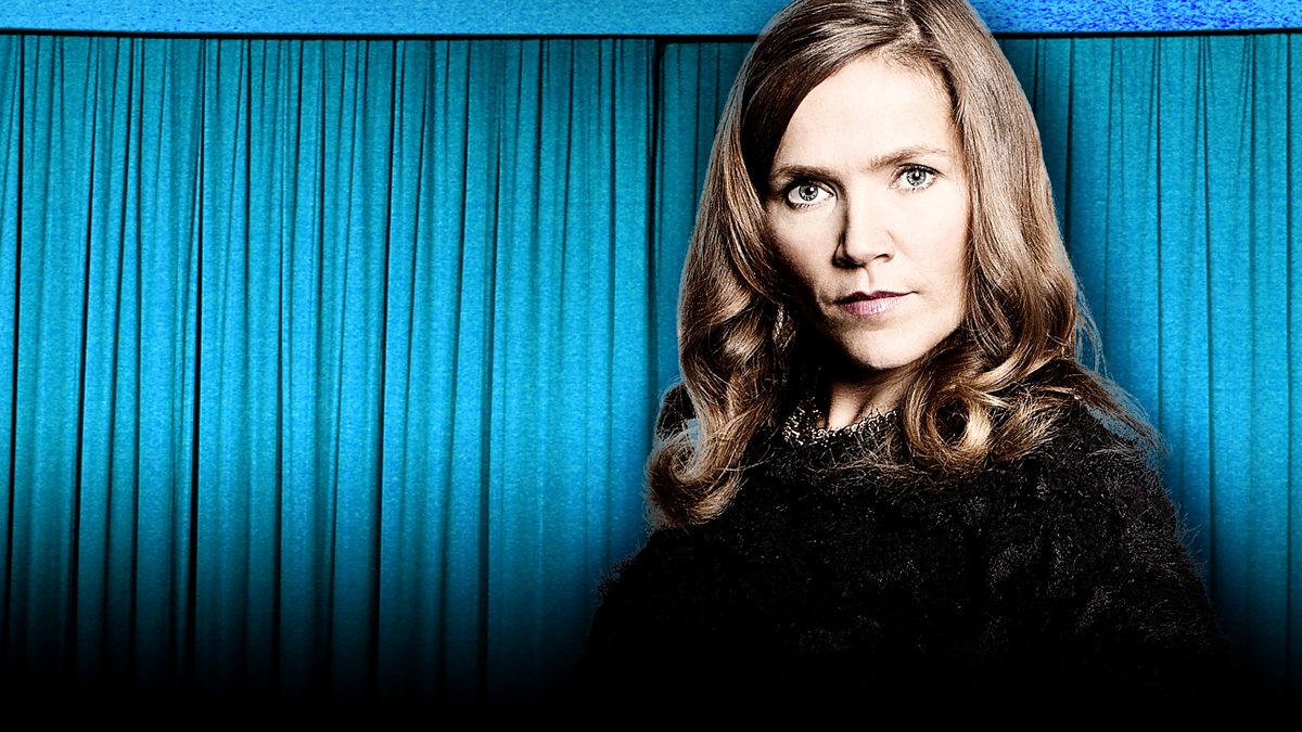 BBC Radio 4 - Leg Breakers