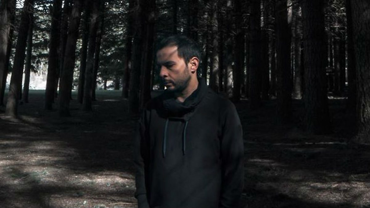 BBC Radio 6 Music - Tom Ravenscroft, Indian Wells guest mix, Check Out ...