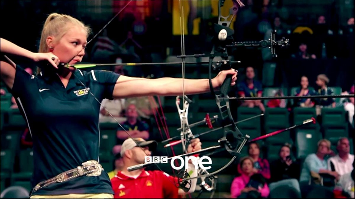 BBC One - Invictus Games, Trailer: Invictus Games 2017