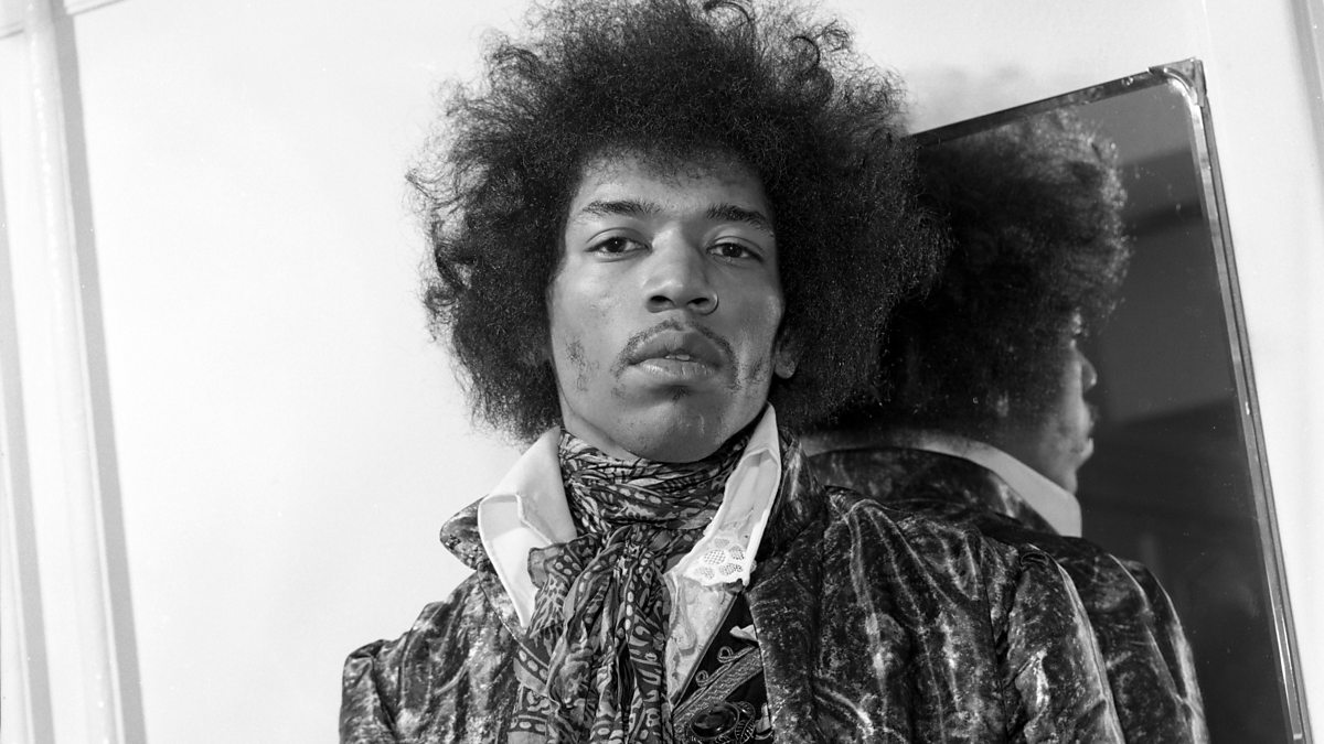 BBC Radio 4 - Radio 4 in Four, Was this the most remarkable gig of ...