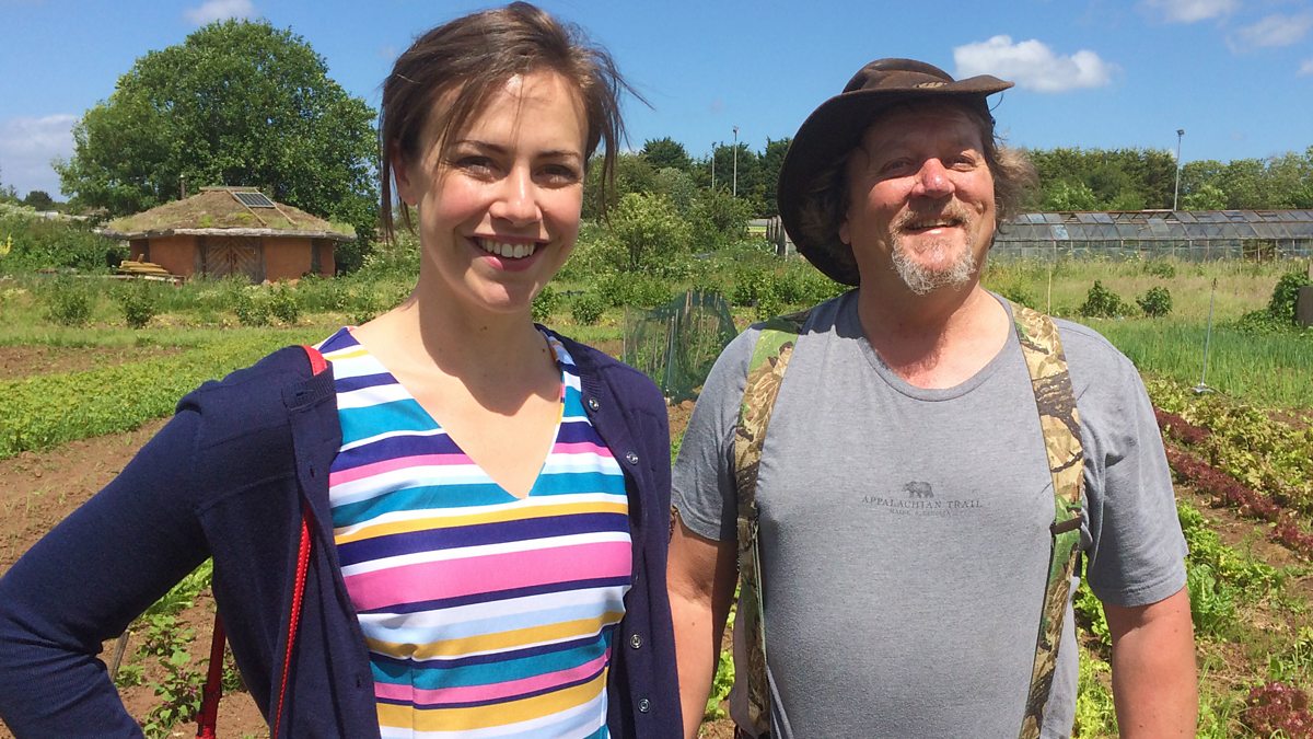 BBC Radio 4 - One to One, Isabel Hardman on nature and depression