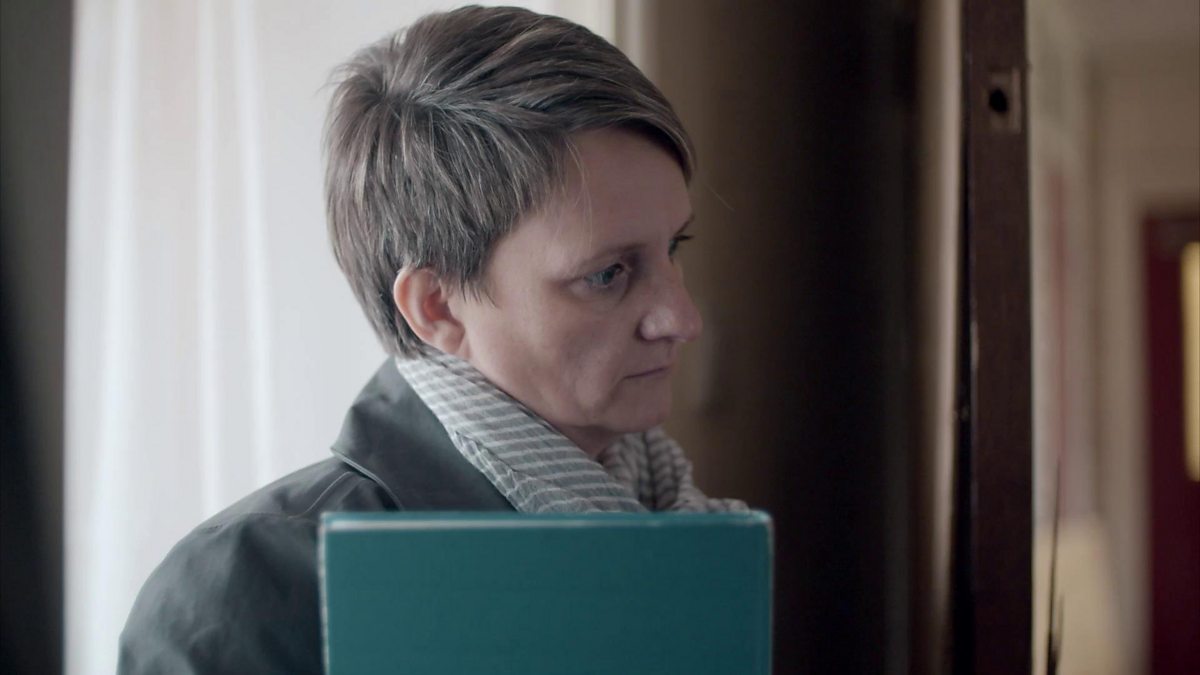 BBC Two - The Detectives, Murder on the Streets, Episode 2 ...