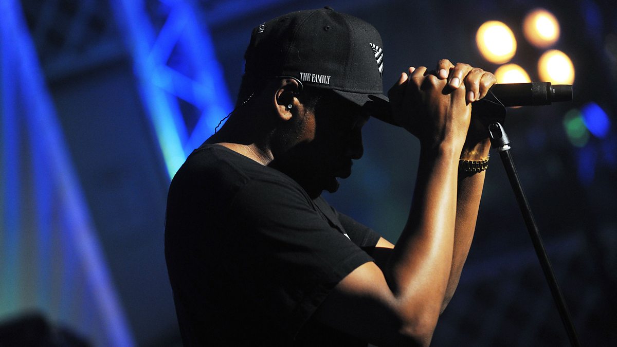 BBC Radio 1 - Radio 1's Live Lounge - Stop what you're doing and watch ...