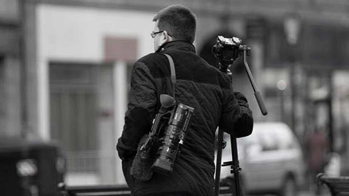 BBC Radio Scotland - Good Morning Scotland, 17/09/2017, Reporter’s ...