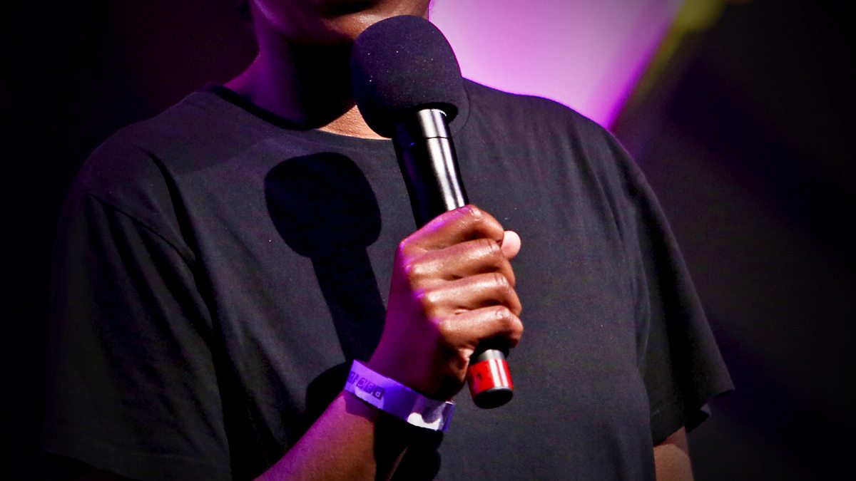 BBC Radio 4 Extra - 4 Extra Stands Up