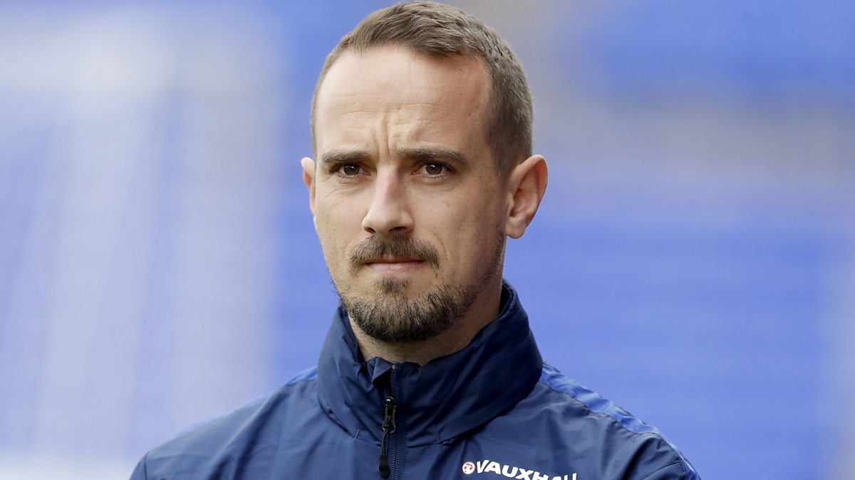 BBC Radio 5 Live - 5 Live In Short, FA systems are flawed - MP Damian ...