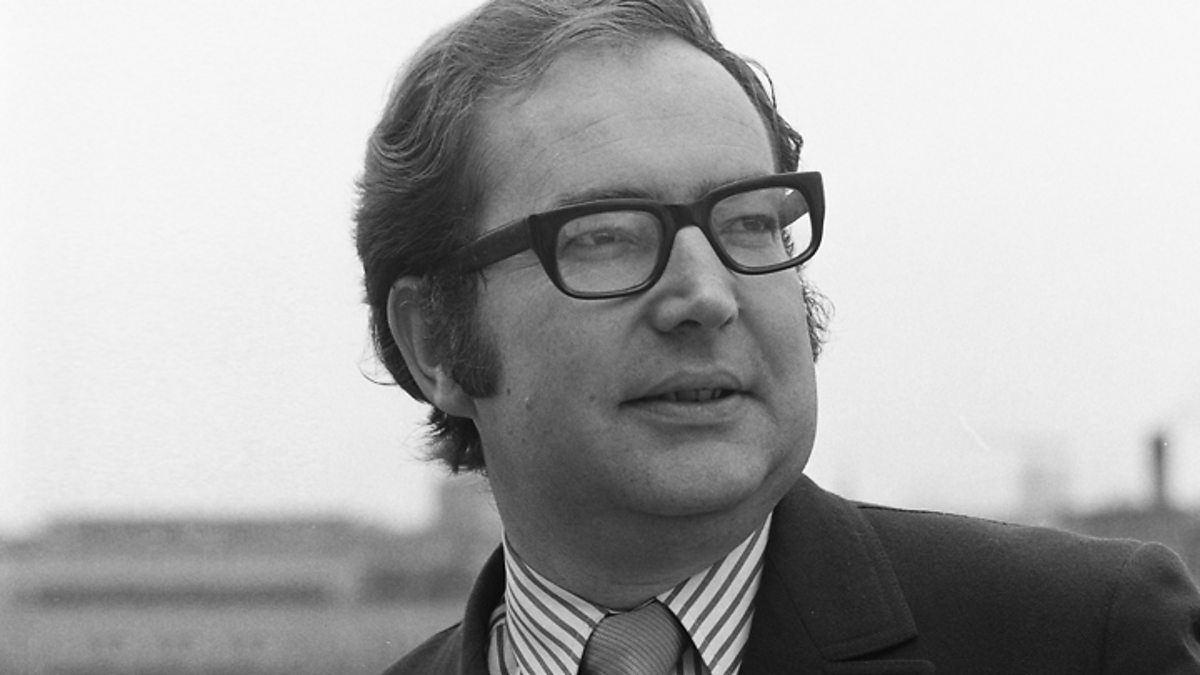 BBC - History of the BBC, 4 John Tydeman