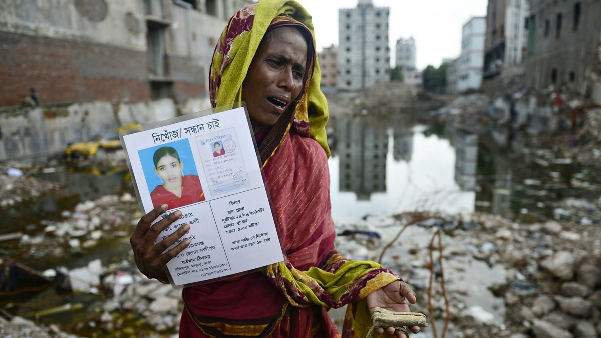 BBC World Service - World Business Report Review of the Year, Review of ...