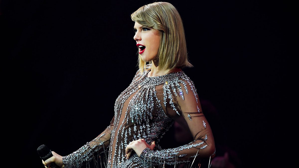 BBC Radio 4 - You and Yours, Taylor Swift's 'verified fans'; The Works ...