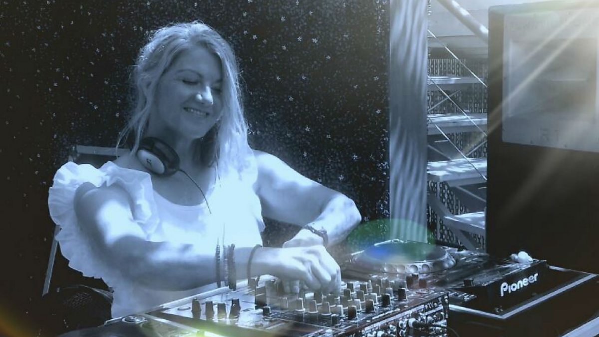 BBC Radio 1Xtra - 1Xtra's Dancehall Show with Seani B, Xyclone & Lanz ...