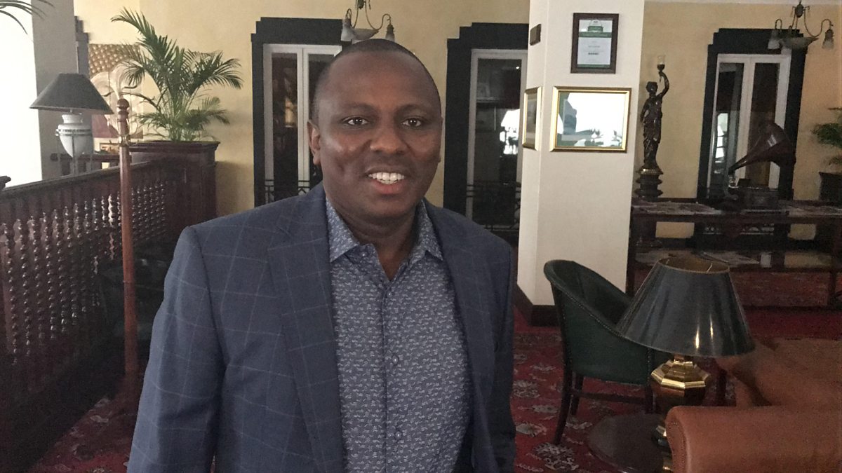 BBC World Service - Newsday, Kenyan ruling party MP: we're ready to ...