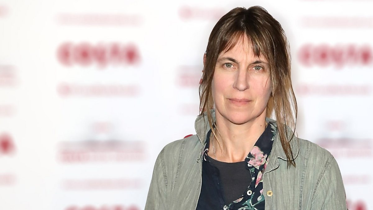 BBC Radio 4 - Today, Alice Oswald reads autumn equinox poem