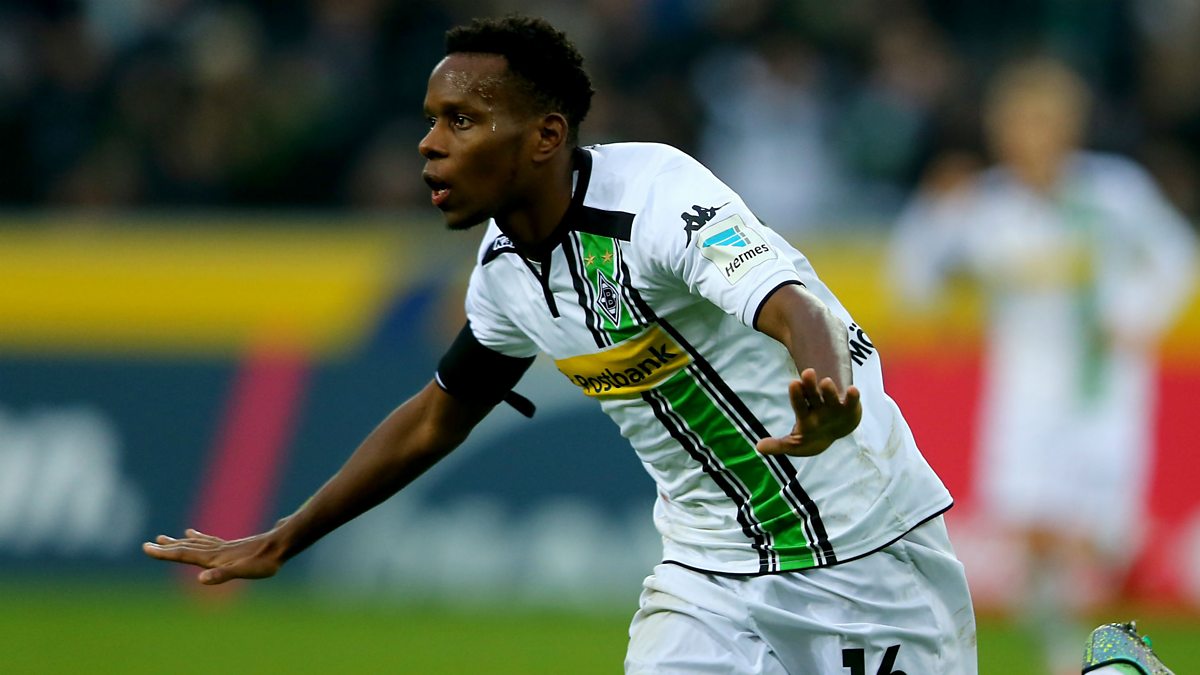 BBC World Service - World Football, From street football to the Bundesliga