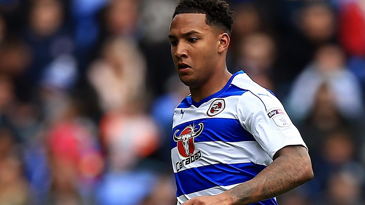 BBC Radio Berkshire - Weekend Kick-Off, 22/09/2017, Reading FC: 'Three ...