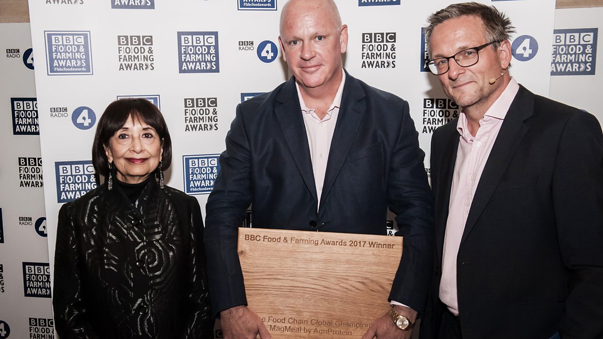 BBC Radio 4 - Food and Farming Awards, BBC Food & Farming Awards 2017 ...