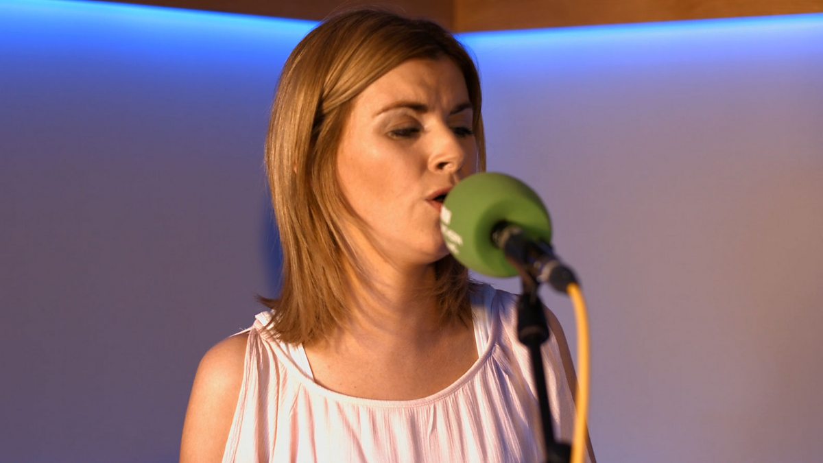 BBC Radio Ulster - Gerry Kelly, Donna Taggart, Belfast Ukuleles and ...