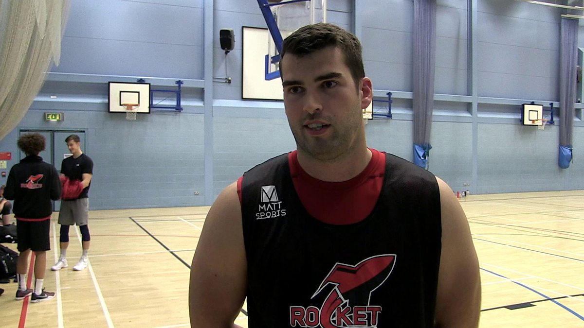 BBC Radio Berkshire - Weekend Kick-Off, 22/09/2017, Reading Rockets ...