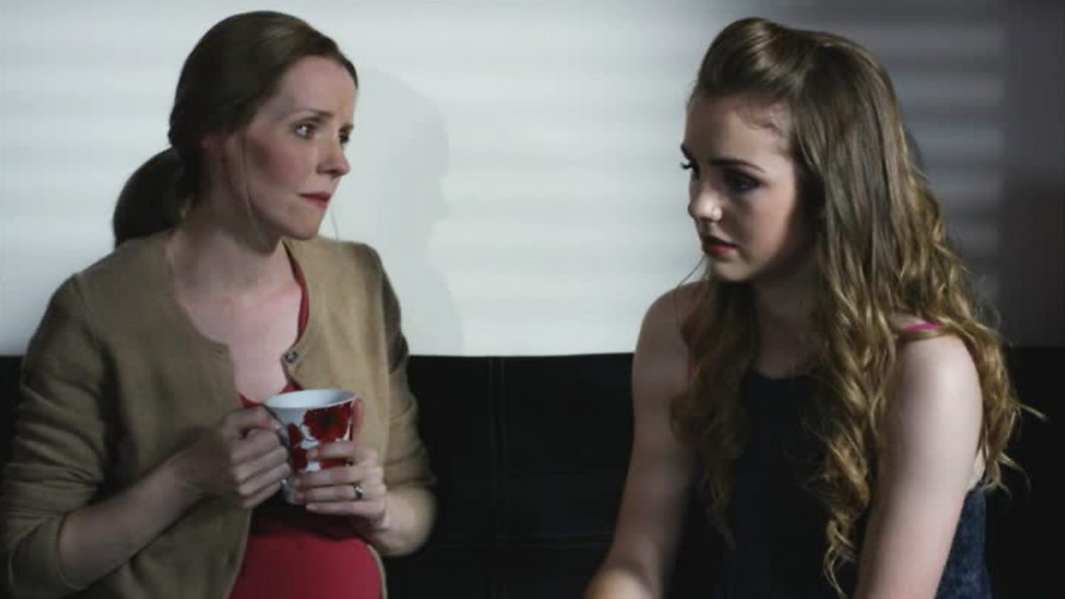 Bannan - Series 4: Episode 3 - BBC iPlayer