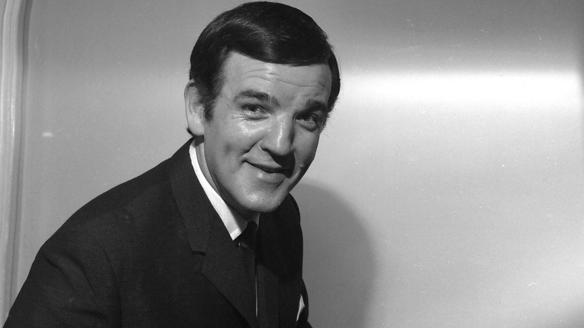 BBC Radio 4 Extra - Radio 1: The First Ten Years