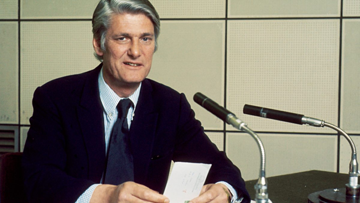 BBC - History of the BBC, Pete Murray talks about DJs