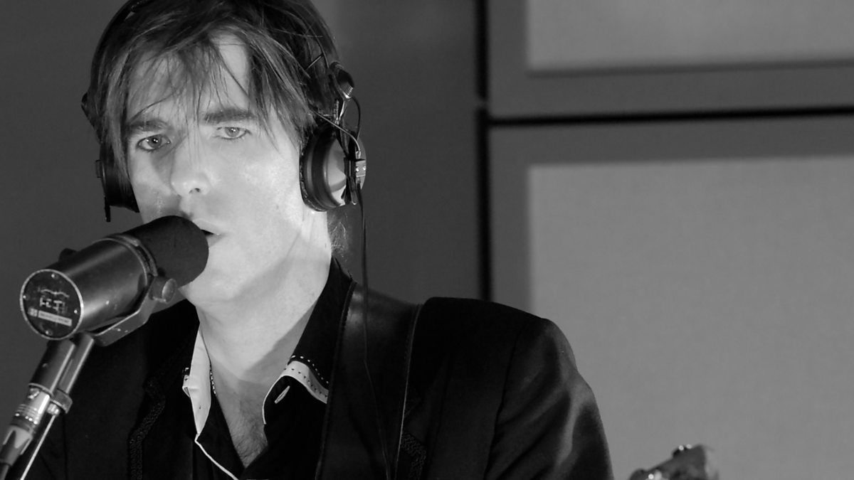 BBC Radio Scotland - Another Country with Ricky Ross, John Murry, John ...