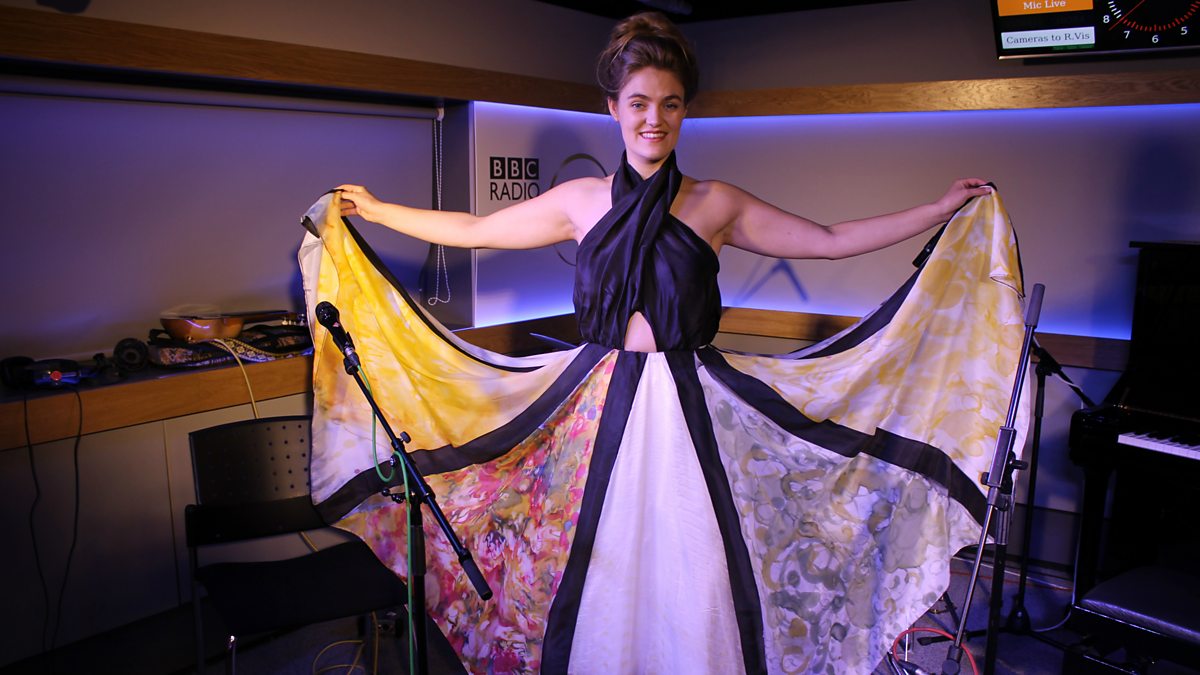 BBC Radio Ulster - Jazz World with Linley Hamilton, 29/09/2017, Fre ...