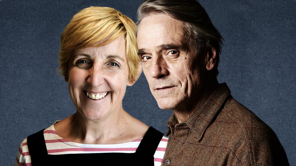 BBC Radio 4 - Hull 2017: Contains Strong Language