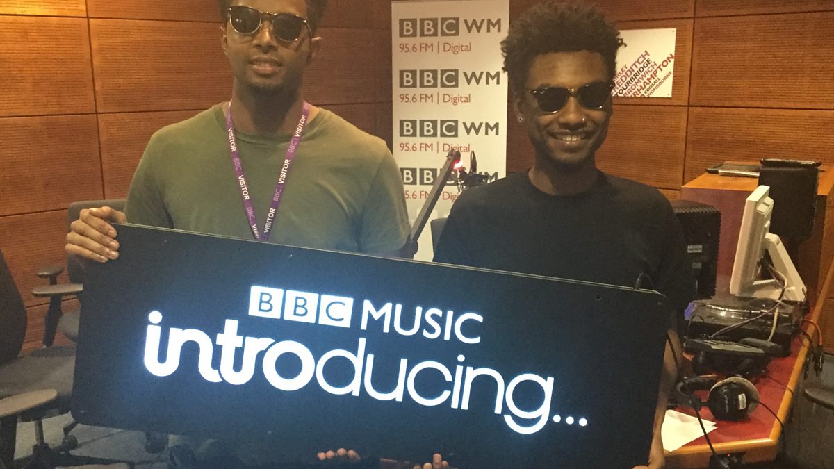 BBC Local Radio - BBC Introducing - West Mids & Warwickshire, BBC WM ...