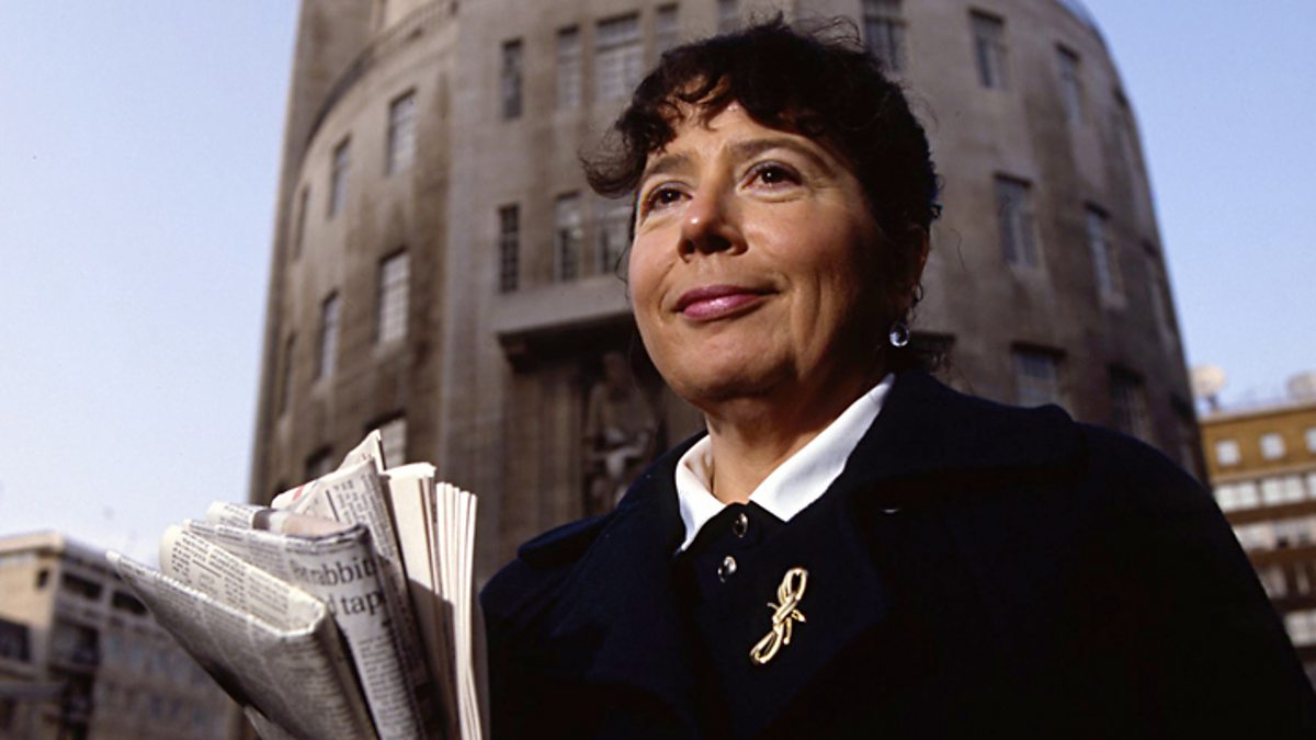 BBC - History of the BBC, Liz Forgan
