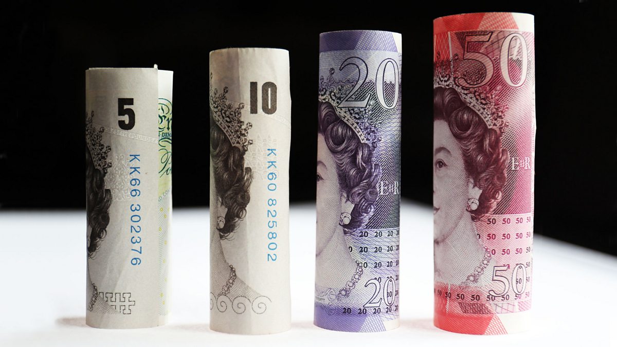 BBC Radio 4 - Money Box, Money Box Live: The cost of means testing