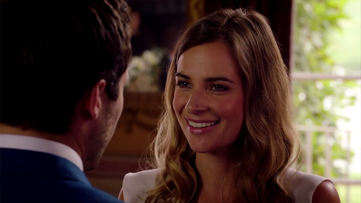 BBC One - Holby City, Zosia March: Top Of Her Class!