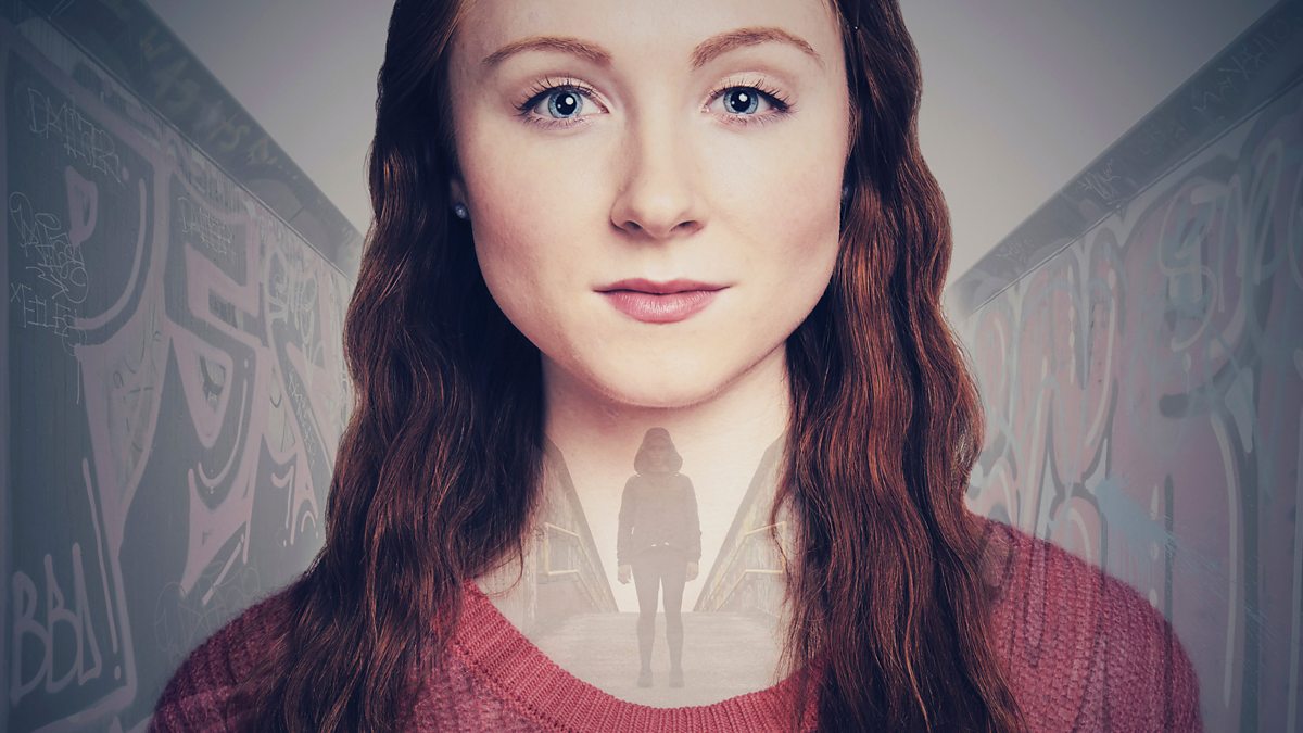 BBC Three - Overshadowed