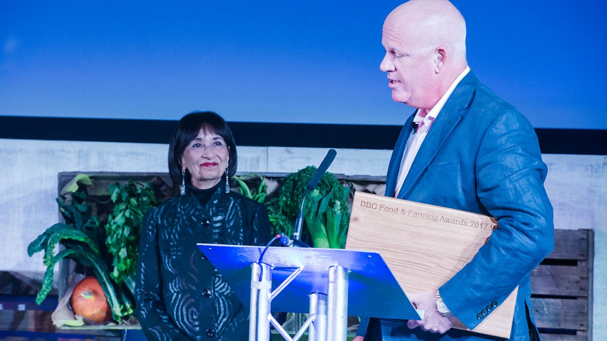 BBC World Service - The Food Chain - Food Chain Global Champion 2017 ...