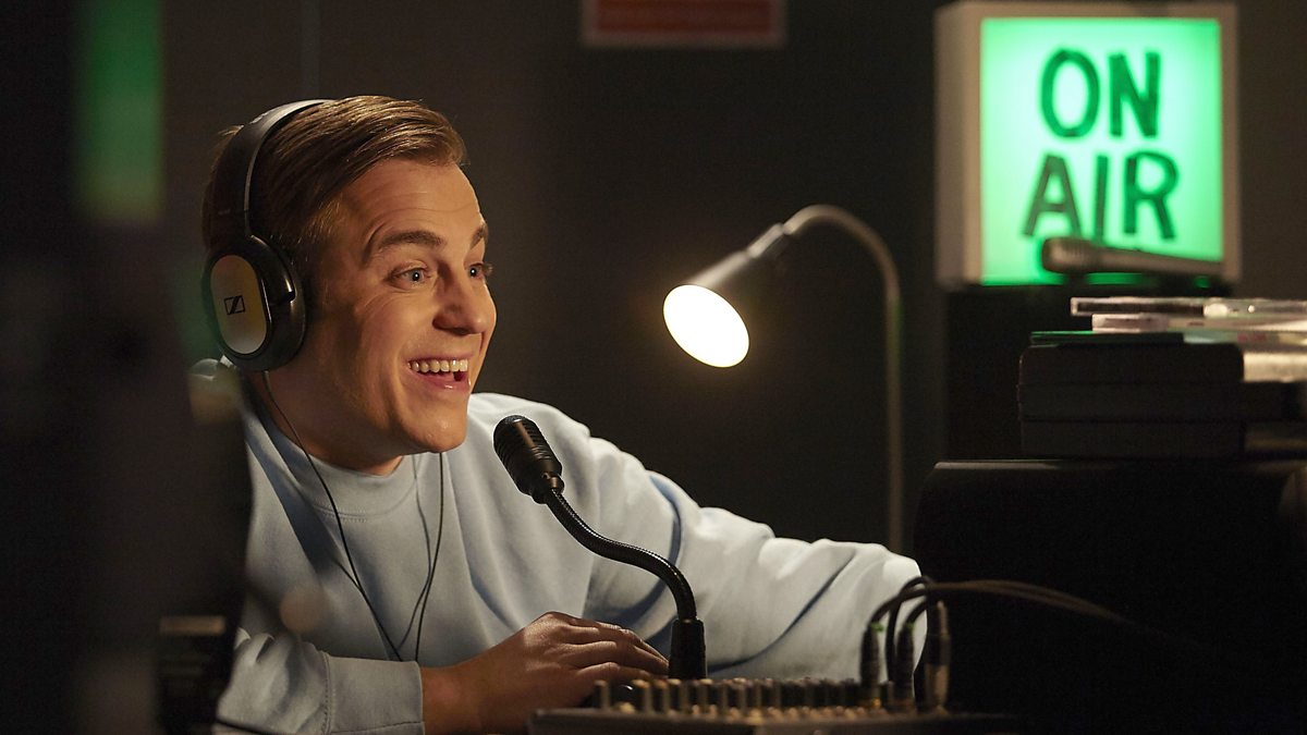 Porridge (2017) - Series 1: 6. The Rift - BBC iPlayer