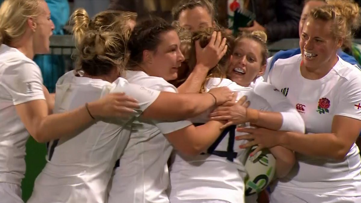 BBC Radio 5 Live - Young Commentator of the Year, Rugby