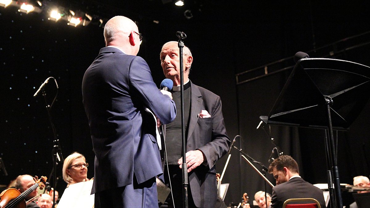 BBC Radio 2 - Roger Royle with Ken Bruce - Friday Night is Music Night ...