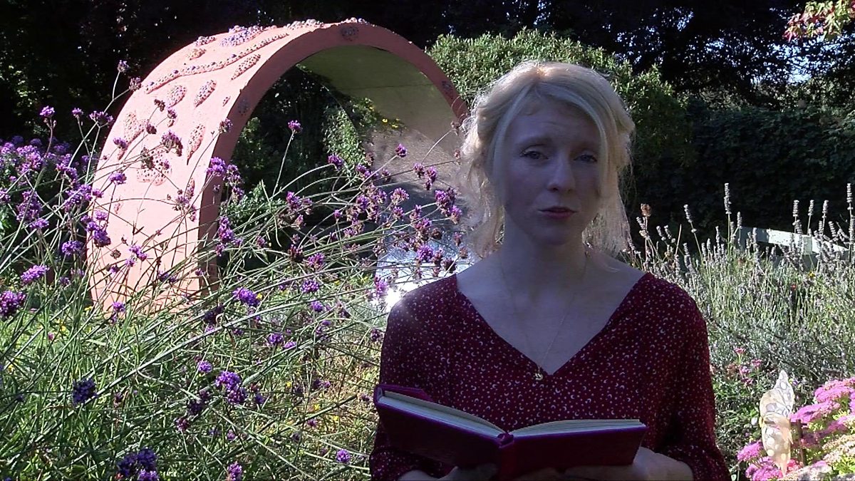 BBC Arts - Contains Strong Language - Free the Word: Bobowler