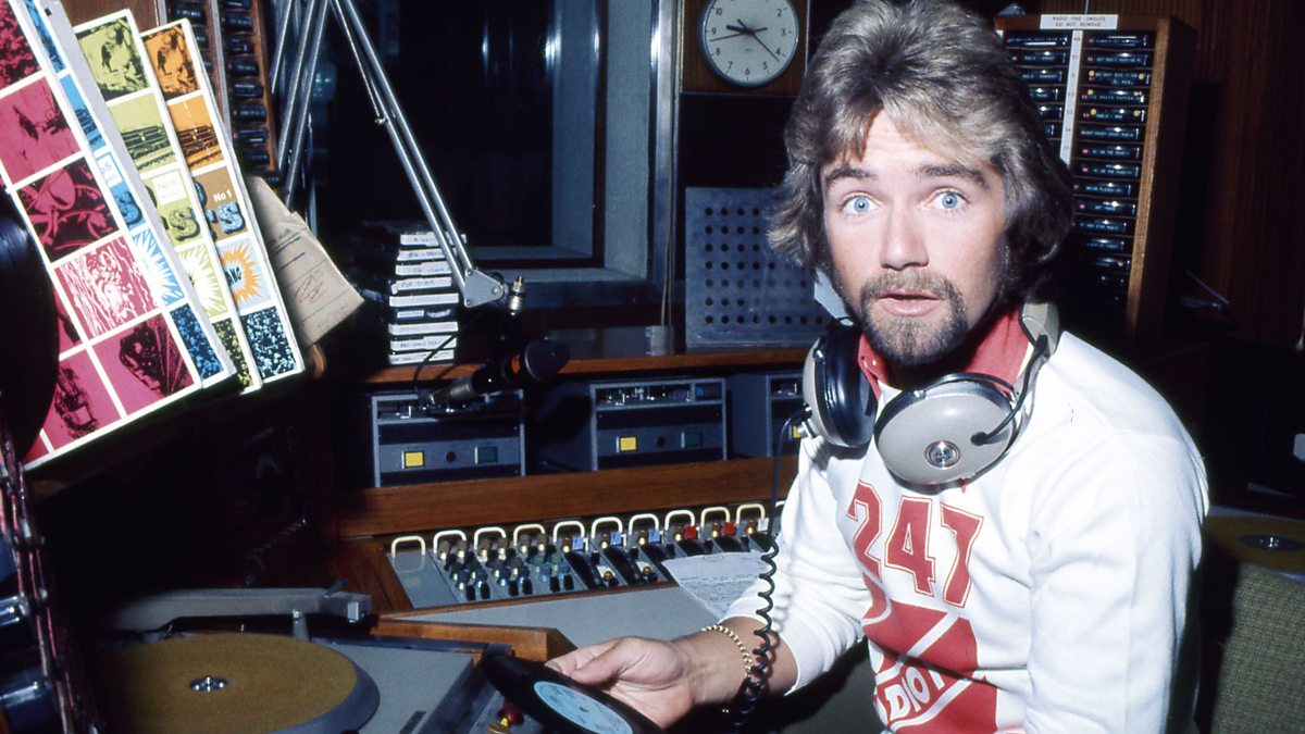 BBC - Radio 1 Vintage