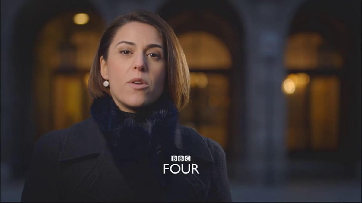 BBC Four - Tunes for Tyrants: Music and Power with Suzy Klein, Tunes for Tyrants: Music and ...