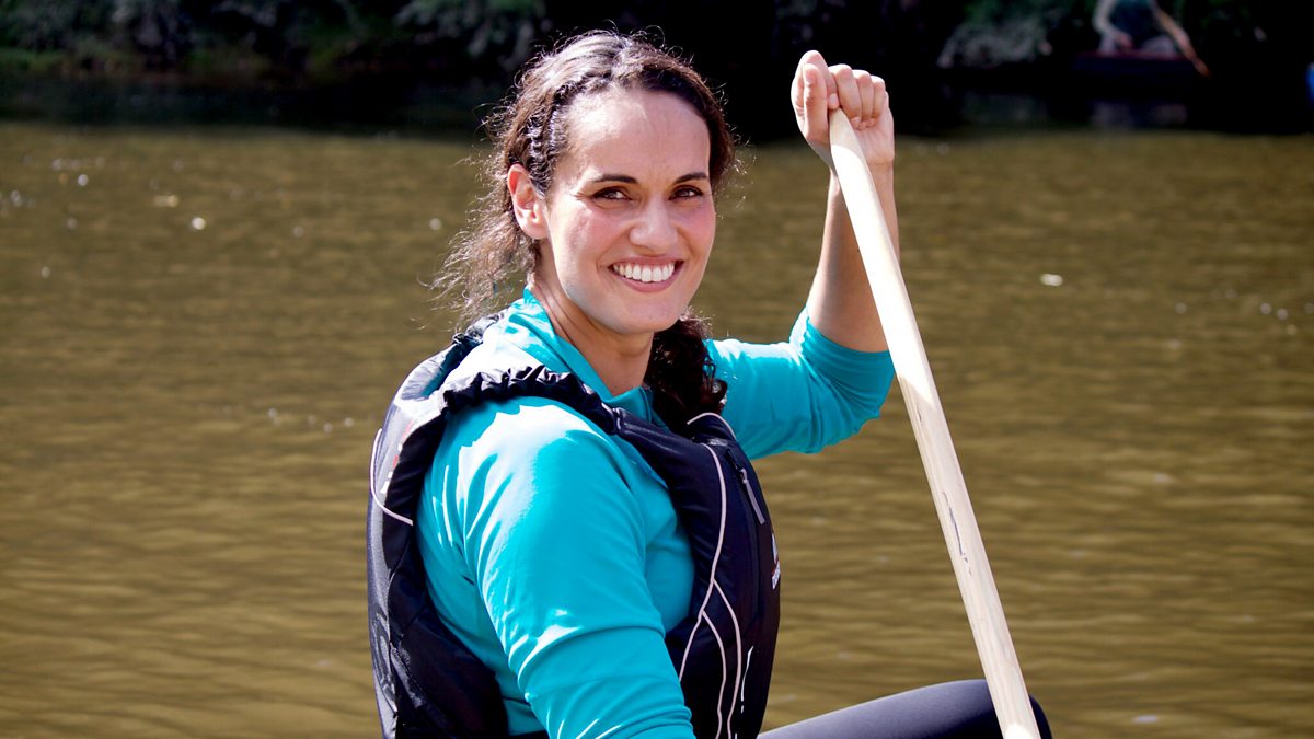 BBC One - Britain Afloat